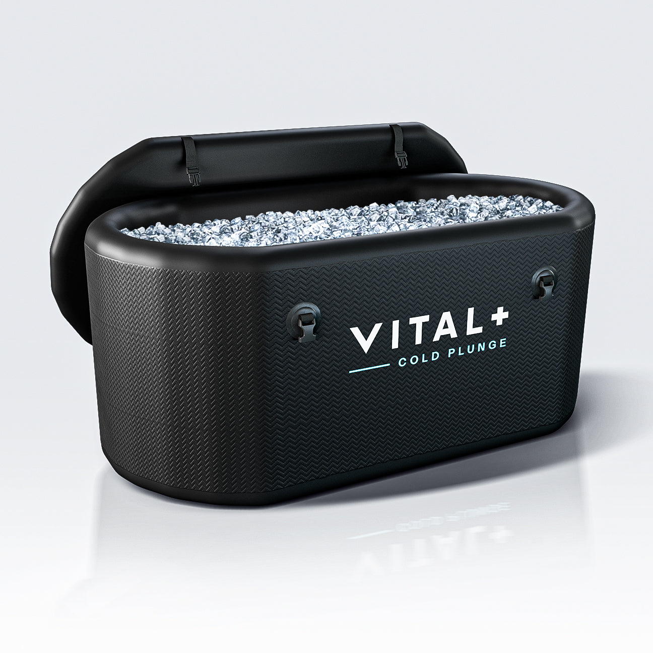 Ice Bath Pro – VITAL+